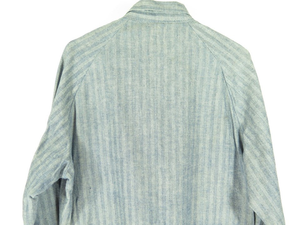 Vintage 60s Lee Union Alls Coveralls Overalls 42 L Work USA Made | The ...