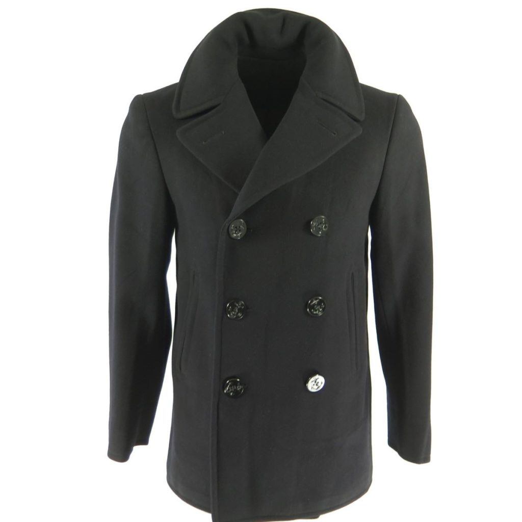 Naval Clothing Factory | The Clothing Vault