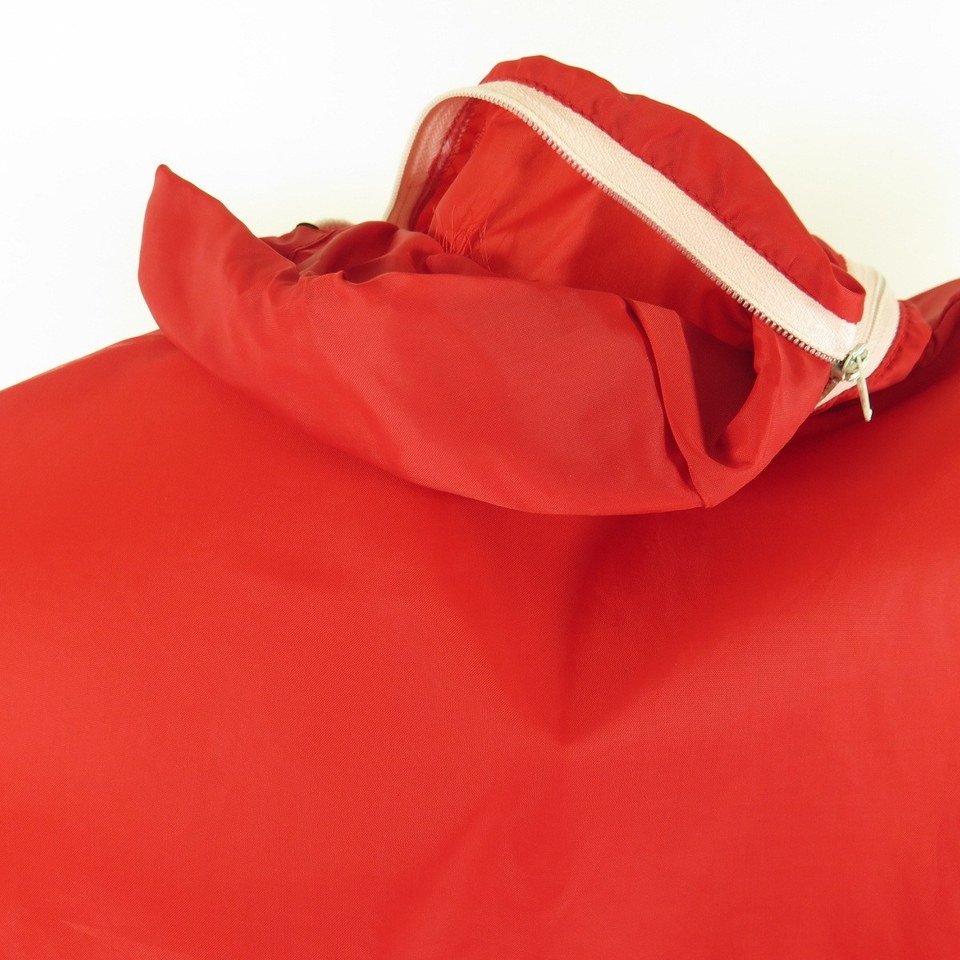 Vintage 60s Boy Scouts of America Official Jacket Medium Patch BSA ...