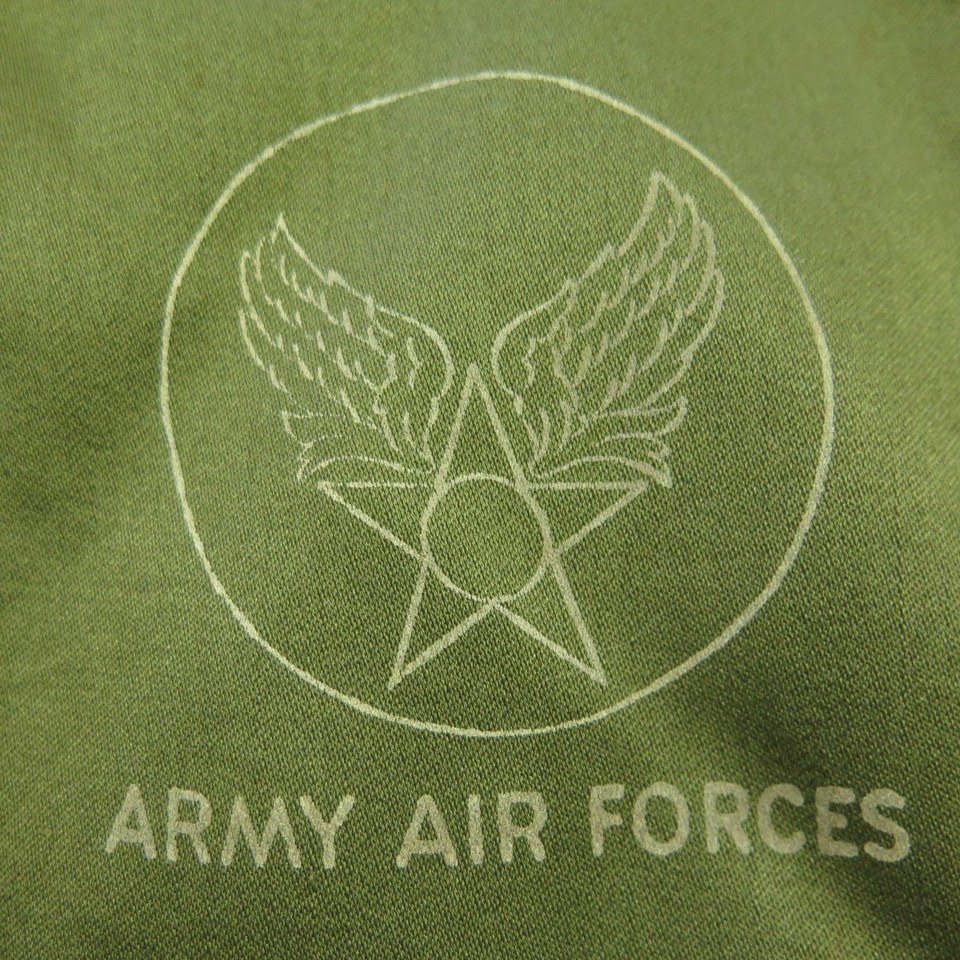 Vintage 40s Type A-11 Trouser Pants Mens 32 WWII Era US Army Air Force ...