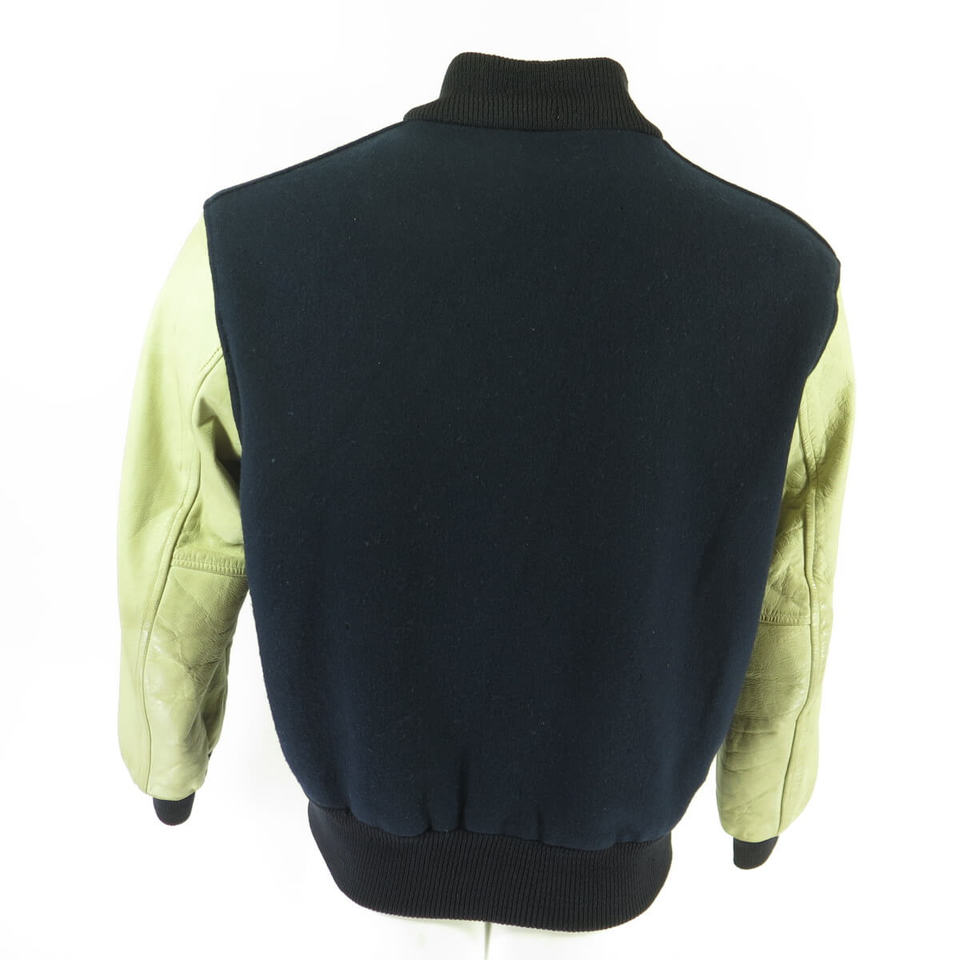 Vintage 60s Berkeley Varsity Letterman Jacket 40 University of ...