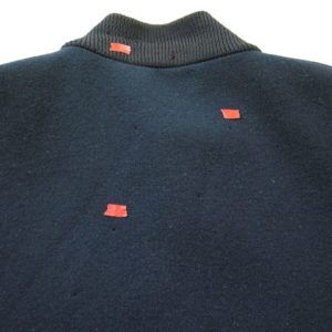 Vintage 60s Berkeley Varsity Letterman Jacket 40 University of ...