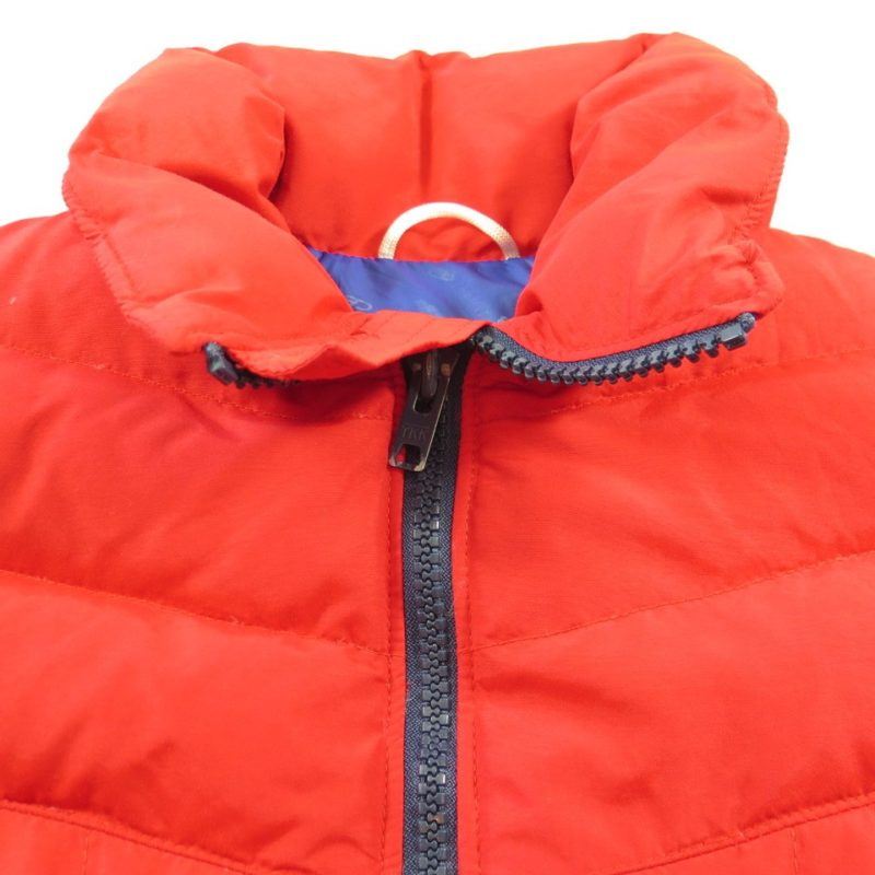 Vintage 80s CB Sports Ski Jacket Womens XL Retro Down Puffy Snowboard ...