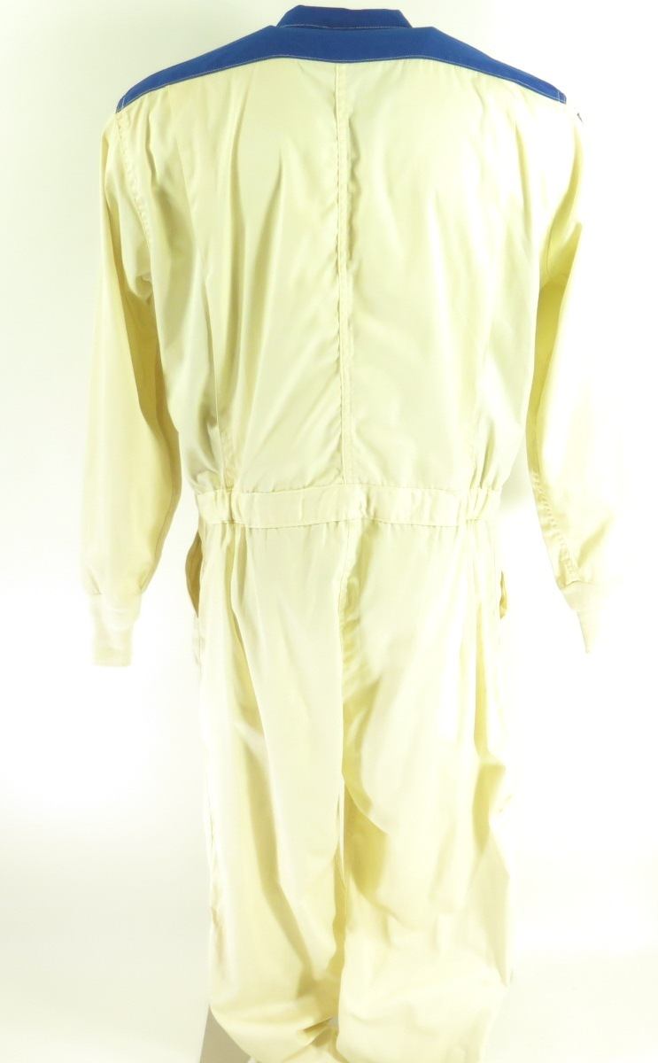 Vintage 60s Nomex Indy Racing Suit Mens XL Coveralls JB Hinchman | The ...
