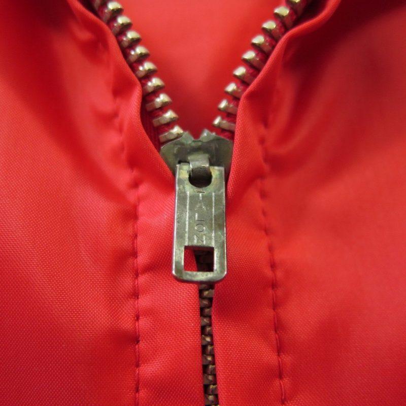 Vintage 60s STP Racing Jacket Mens M Red Patches Windbreaker | The ...