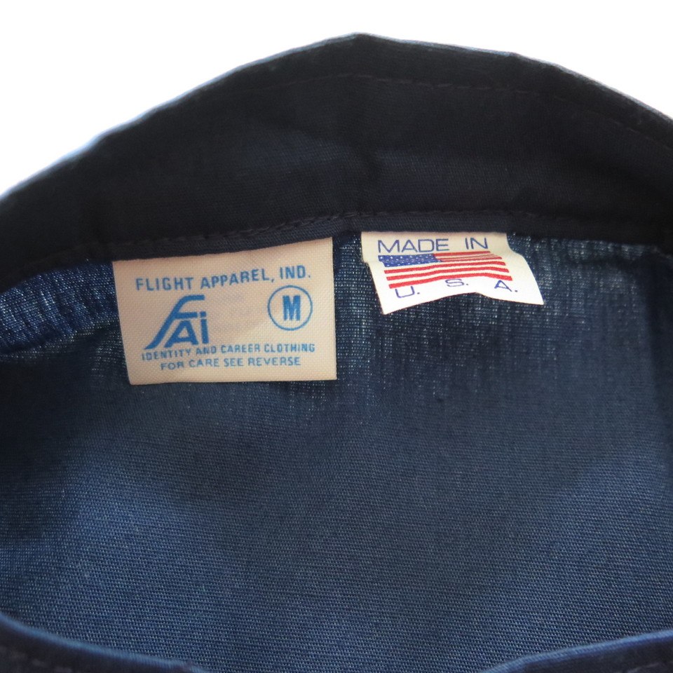 Vintage 70s USA Hot Rod Championship Jacket Truck Tractor Pull M ...