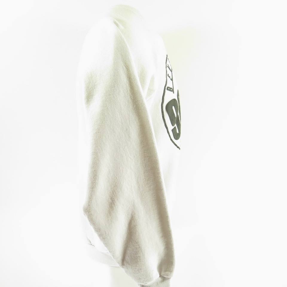 Vintage 90s Beverly Hills 90210 Sweatshirt Mens XL USA White TV show ...