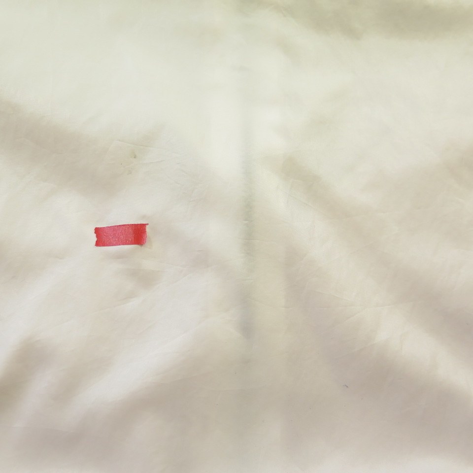 Vintage 70s Penske Gould Racing Jacket Mens M Charge Car Andretti Indy ...